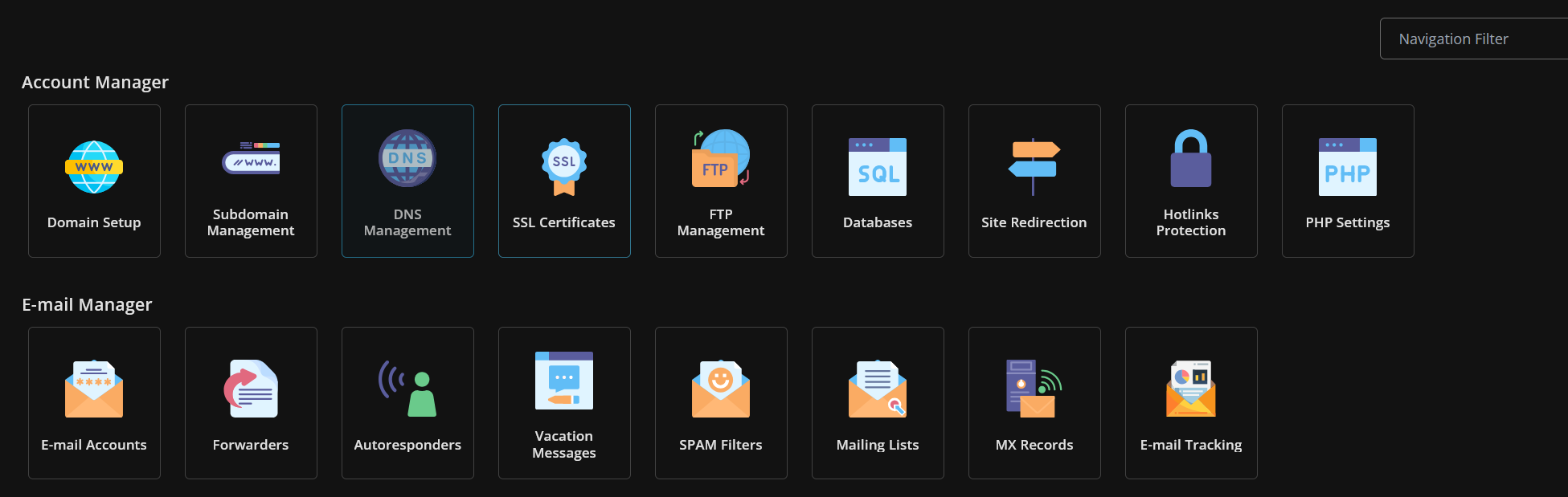 Deploy SSL Certificate pada Direct Admin - Dokumentasi Aktiva